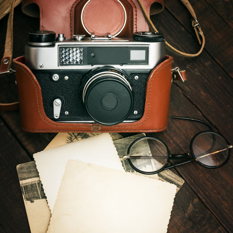 Nostalgia Marketing - Bringing Back Retro Vibes Nostalgia Marketing - Bringing Back Retro Vibes