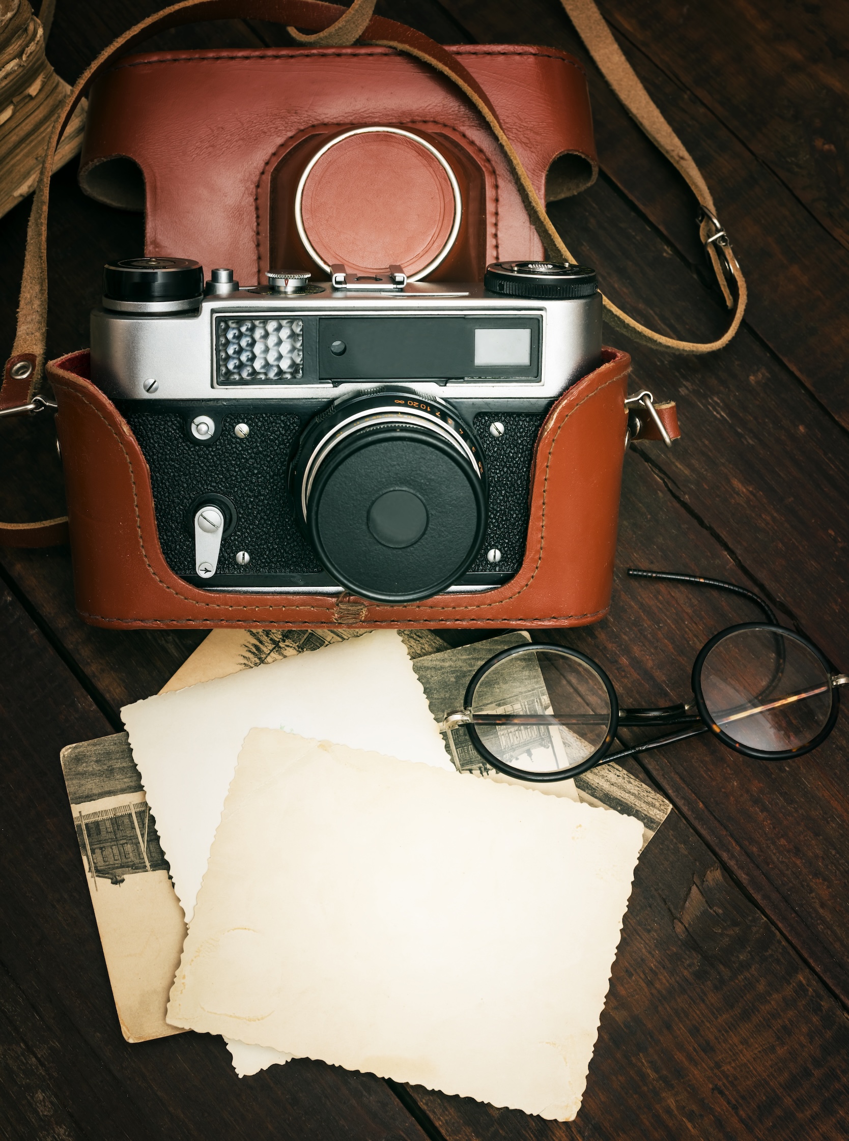 Nostalgia Marketing - Bringing Back Retro Vibes Nostalgia Marketing - Bringing Back Retro Vibes