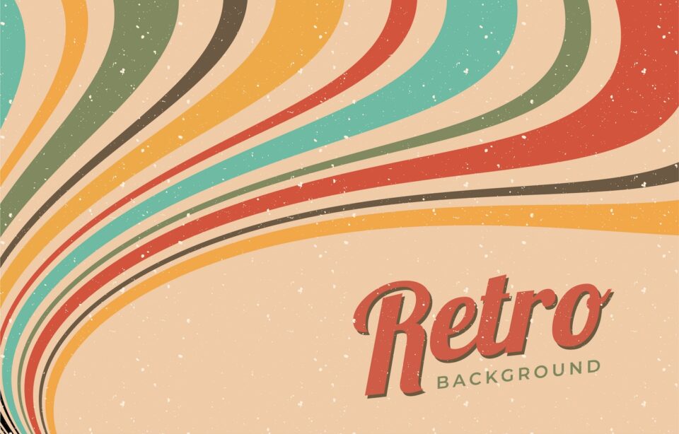 Nostalgia Marketing - Bringing Back Retro Vibes Nostalgia Marketing - Bringing Back Retro Vibes